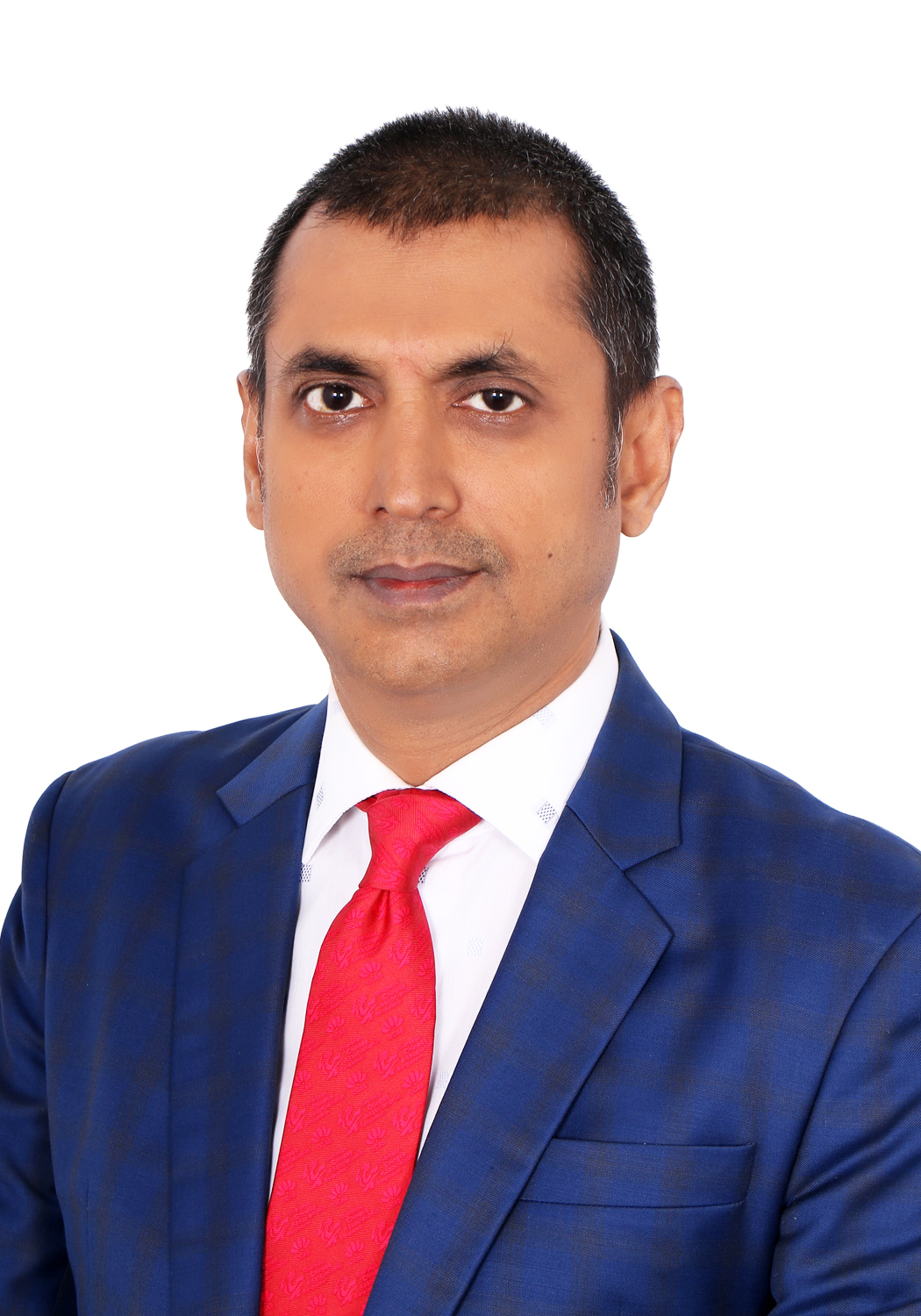 SM . Wali Ul Morshed, appointed as Deputy Managing Director - Business ...