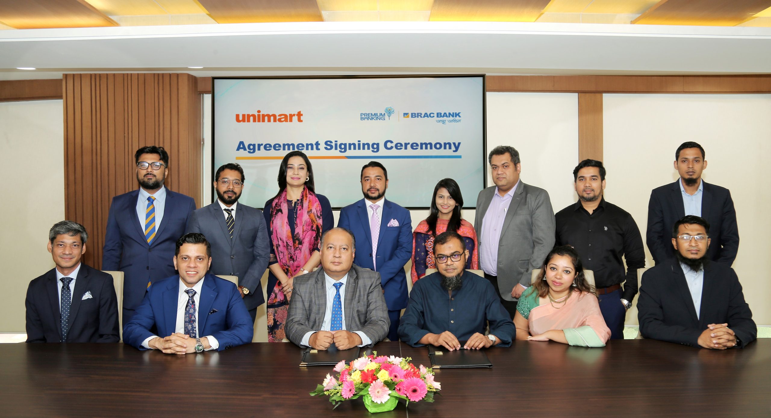 BRAC Bank premium account holders to enjoy exclusive benefits at ...