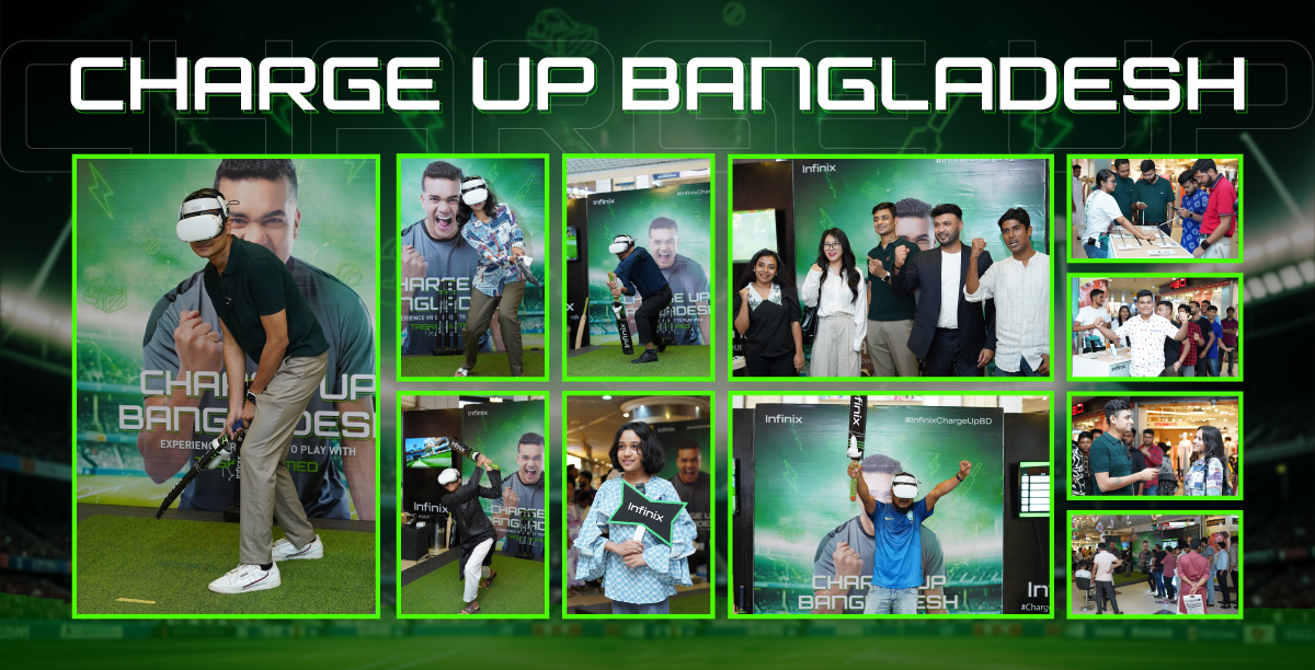 Infinix wraps up VR cricket campaign - Business Mirror