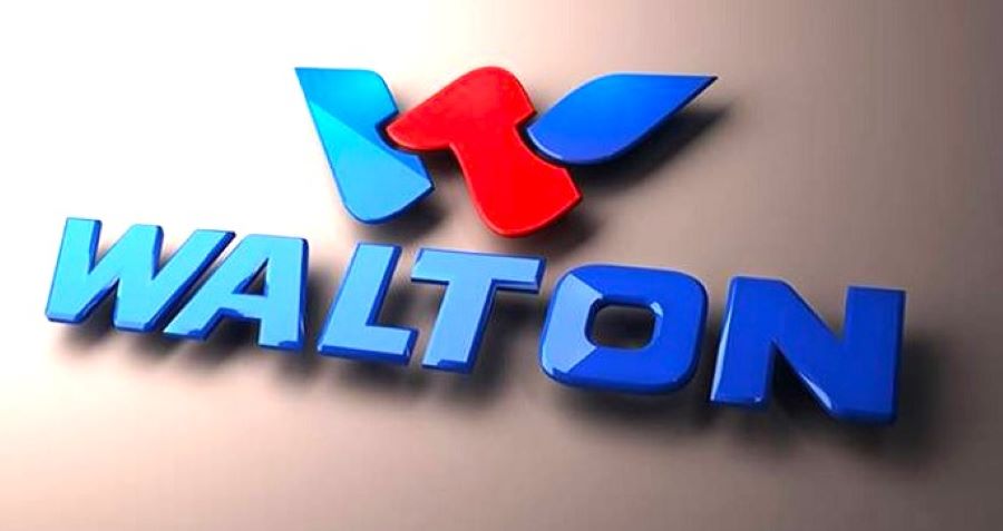 Completed the sale and transfer of Walton Entrepreneur shares ...