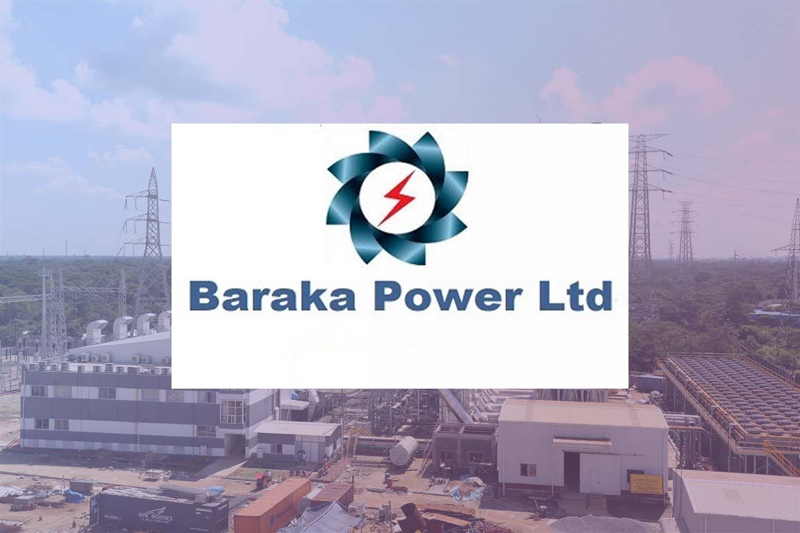 Appointment of new Chairman of Baraka Power. - Business Mirror