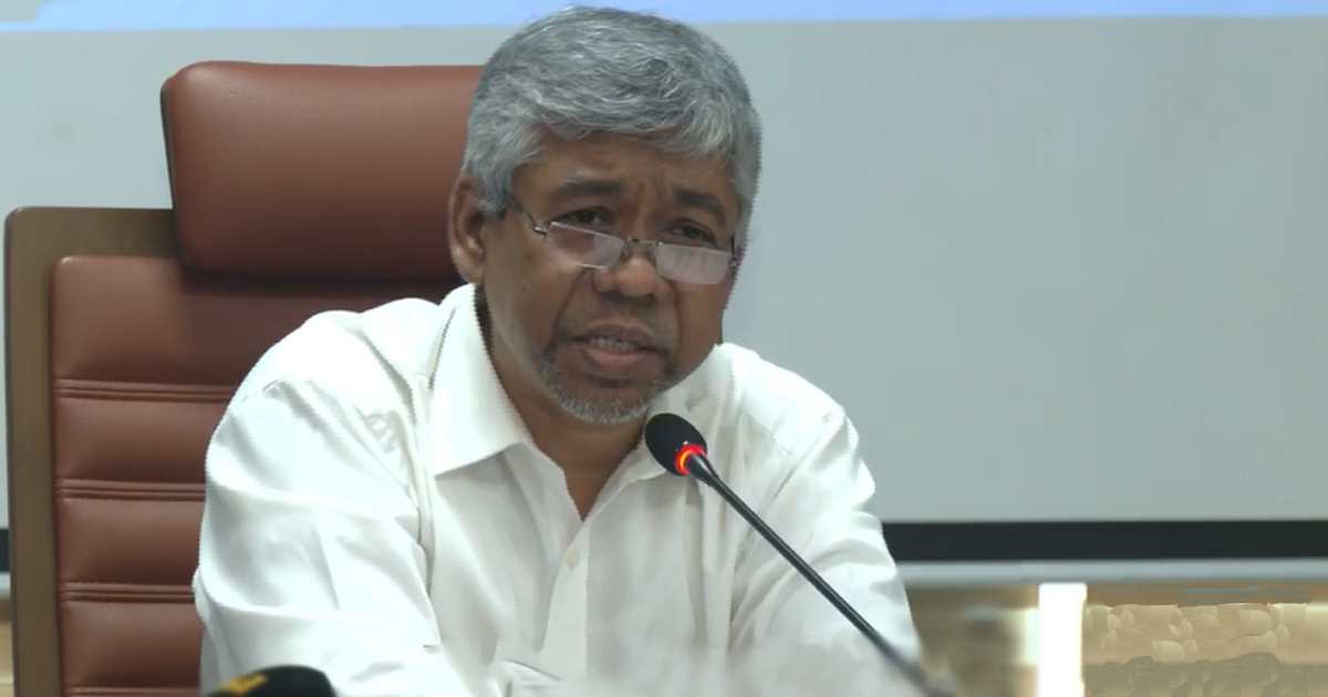 Strict measures in revenue collection: NBR chairman. - Business Mirror