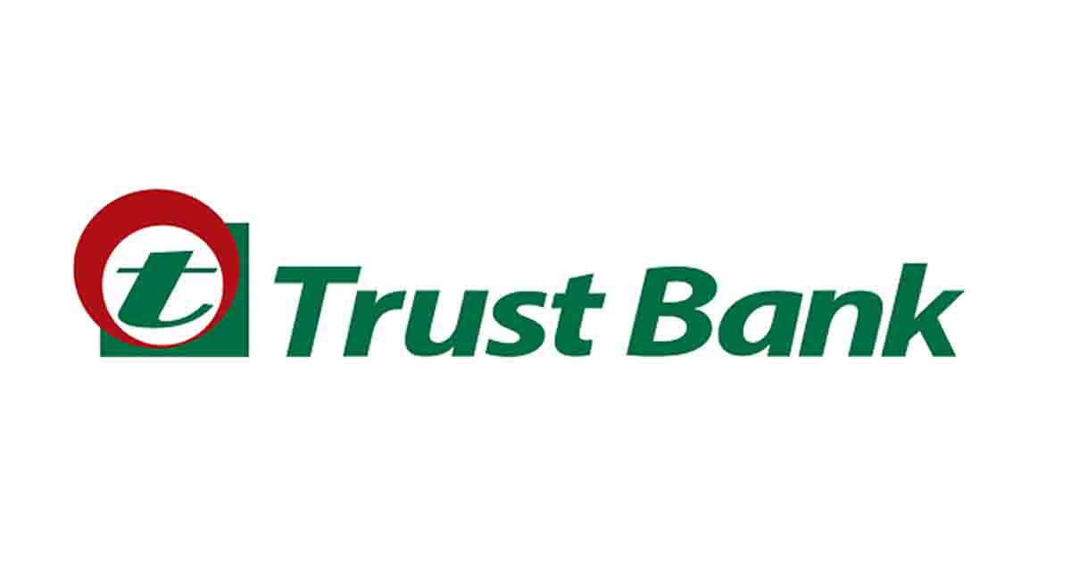 Trust Bank ranks second in collecting remittances. - Business Mirror