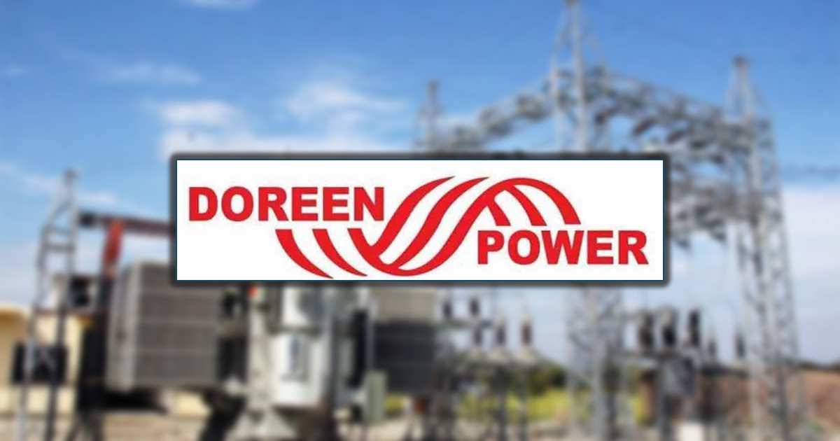 Doreen Power Generation sells Narsingdi plant assets - Business Mirror