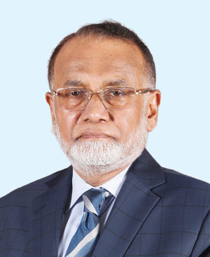 Md. Nurun Newaz elected as Chairman of NCC Bank . - Business Mirror