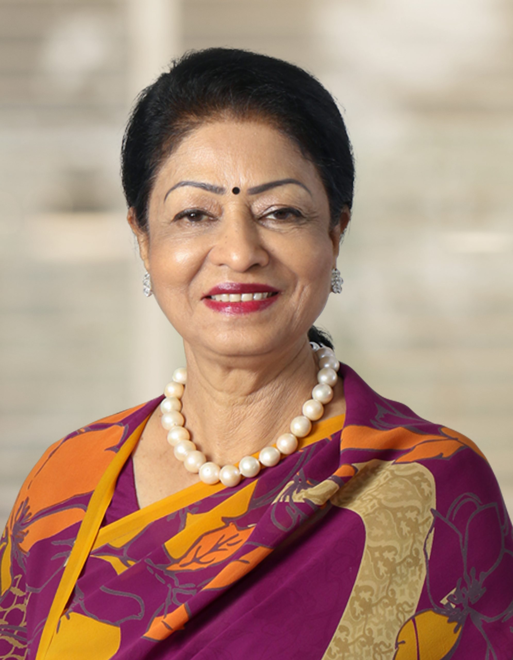 Mrs. Rehana Rahman elected as Vice Chairperson of Southeast Bank PLC ...