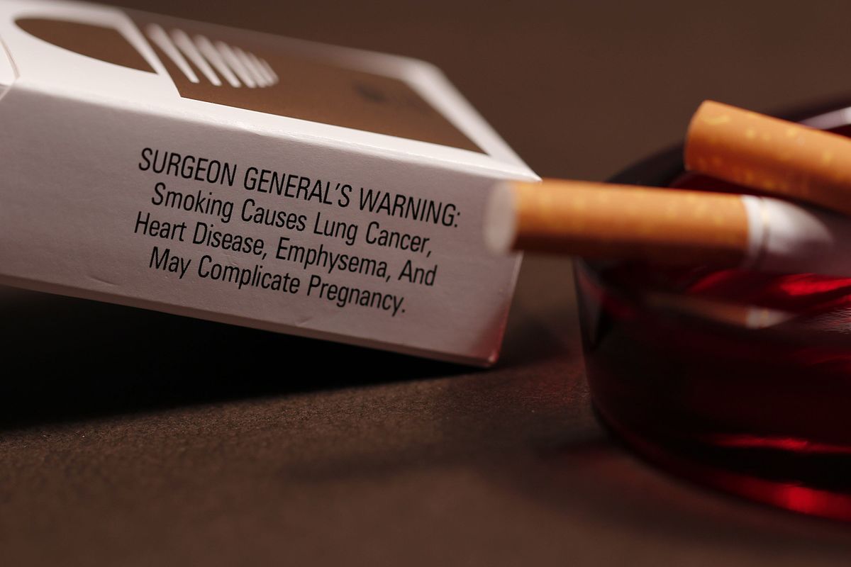 Control tobacco to reduce medical costs. - Business Mirror