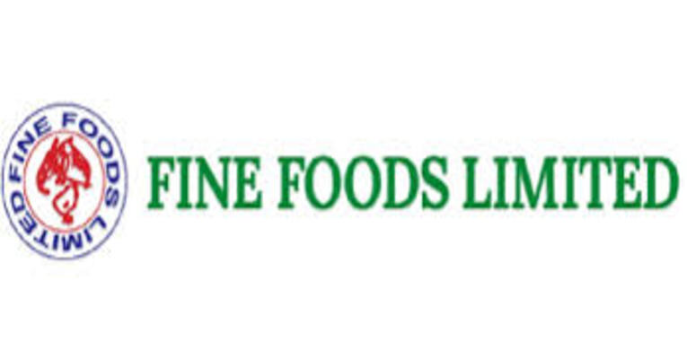 Fine Foods released its first quarter. - Business Mirror