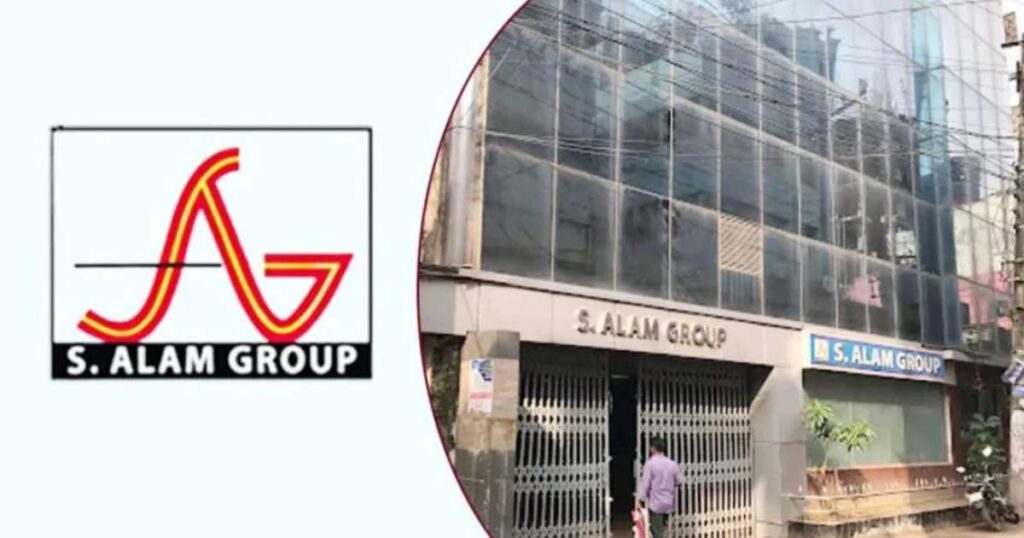S Alam Group will take legal action against the auction - Business Mirror