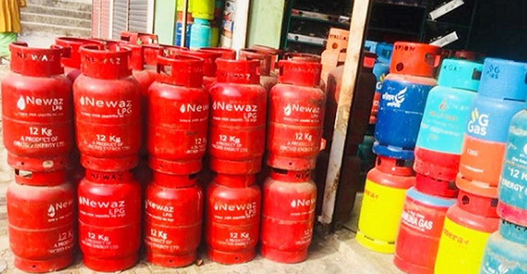 LPG Imports Rise, But Retail Prices Remain Elevated - Business Mirror
