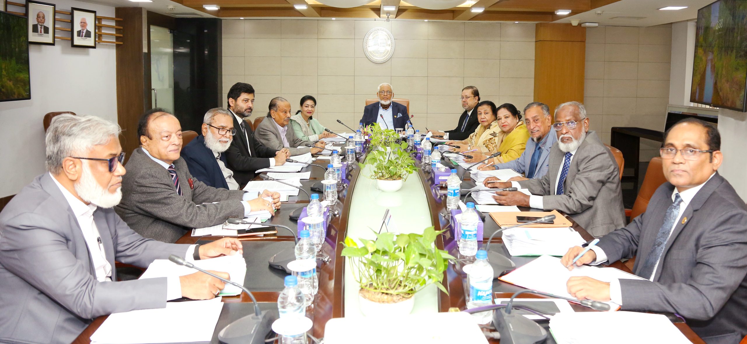 Southeast Bank Holds Its 754th Board Meeting - Business Mirror