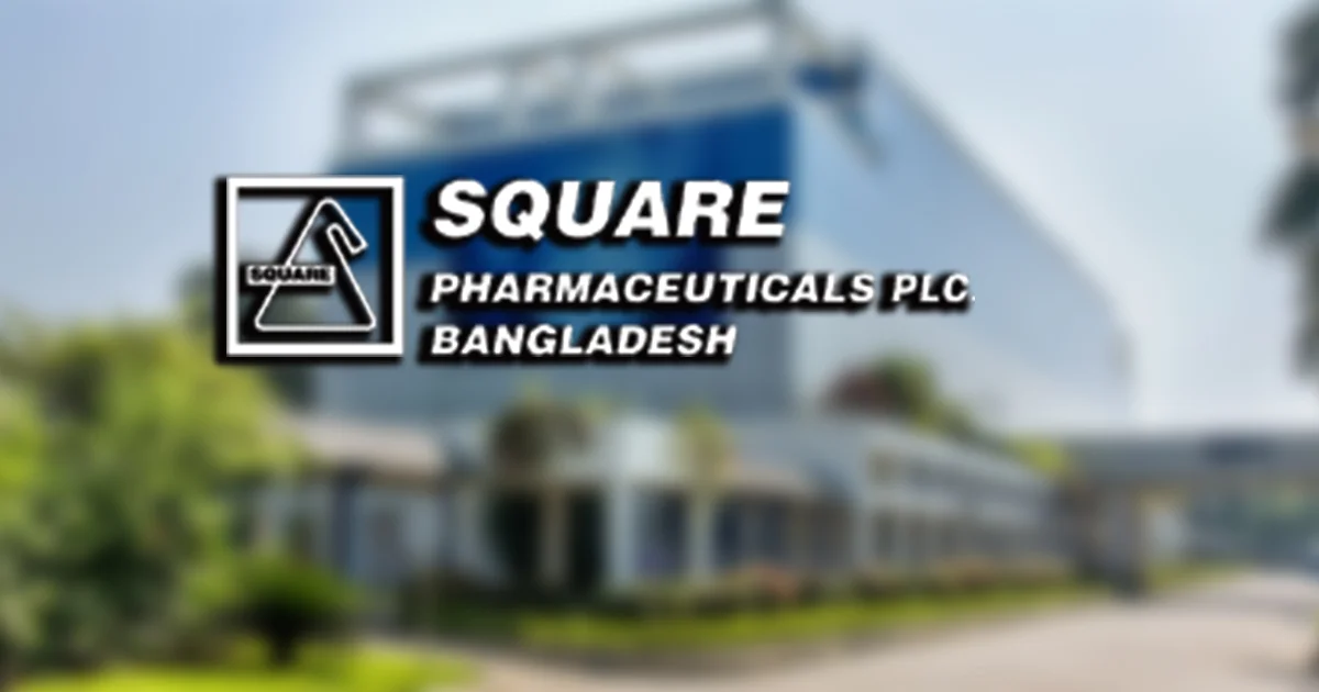 Completed purchase of shares by a Square Pharma director - Business Mirror