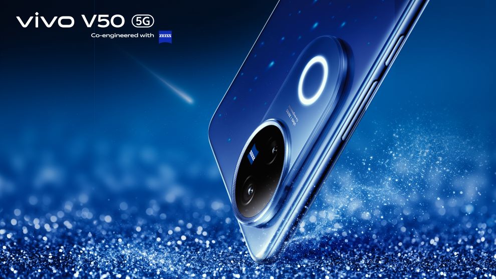 vivo V50 Set to be the Pro-level Portrait Powerhouse - Business Mirror