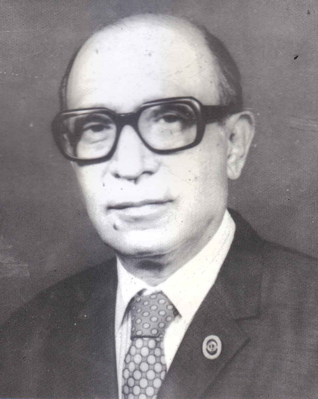 The 29th Death Anniversary of Mr. Mohmmad Abdul Haque - Business Mirror