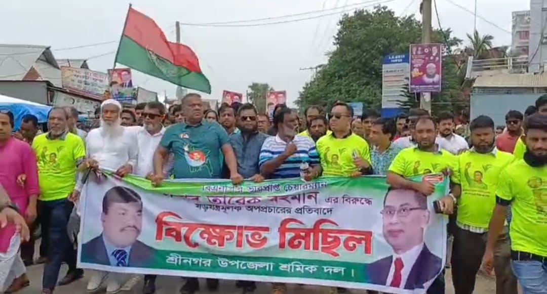 No Machine: Mir Sarfat Ali Sapu's Plan for Street Elections Amidst ...