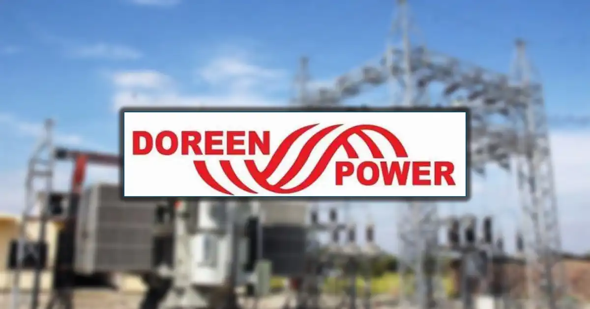 New company secretary is appointed by Doreen Power - Business Mirror