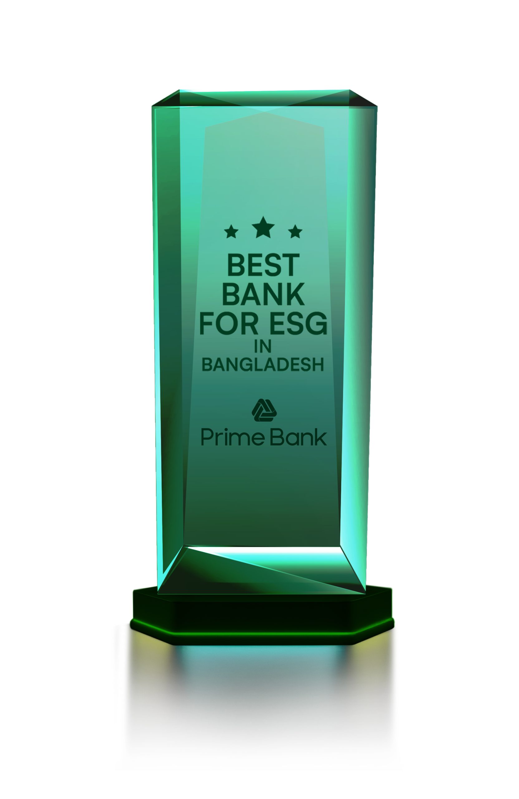 Prime Bank Crowned “Best Bank for ESG 2025” - Business Mirror