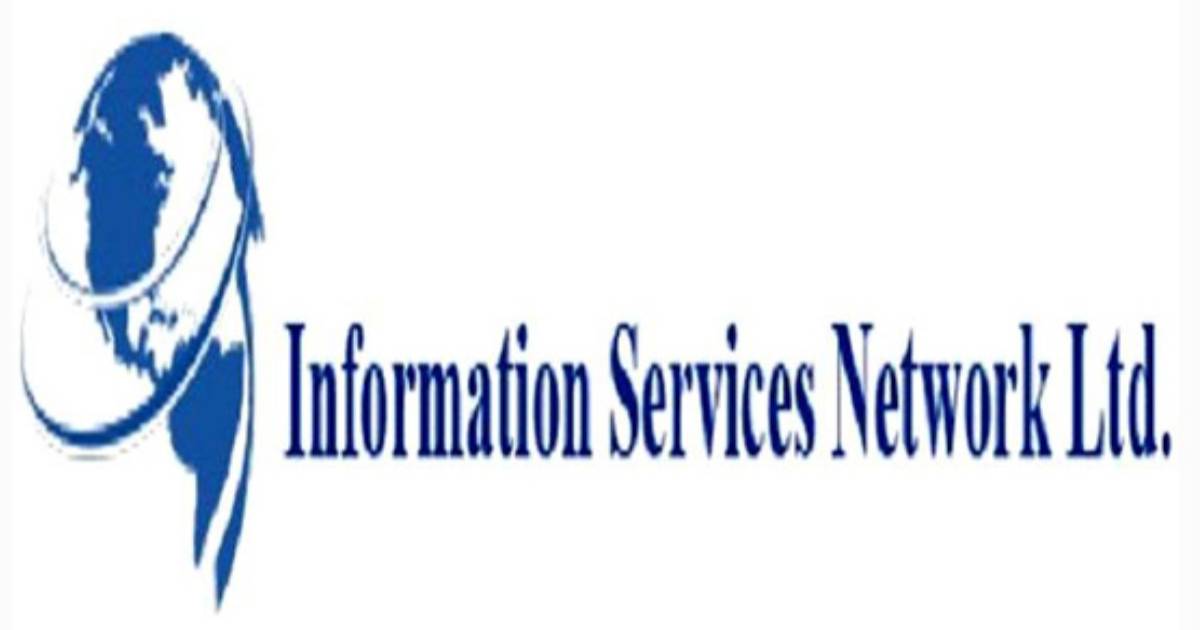Information Services Confirms No Price-Sensitive Information - Business ...