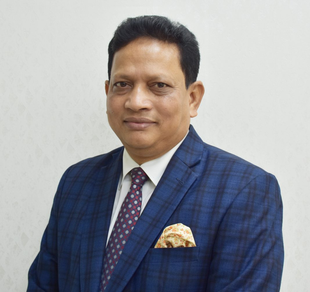 Md. Habibur Rahman joins as new Deputy Managing Director of NCC Bank ...