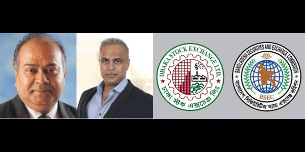 BSEC Bans Shibli, Riaz Face Lifetime Market Ban - Business Mirror