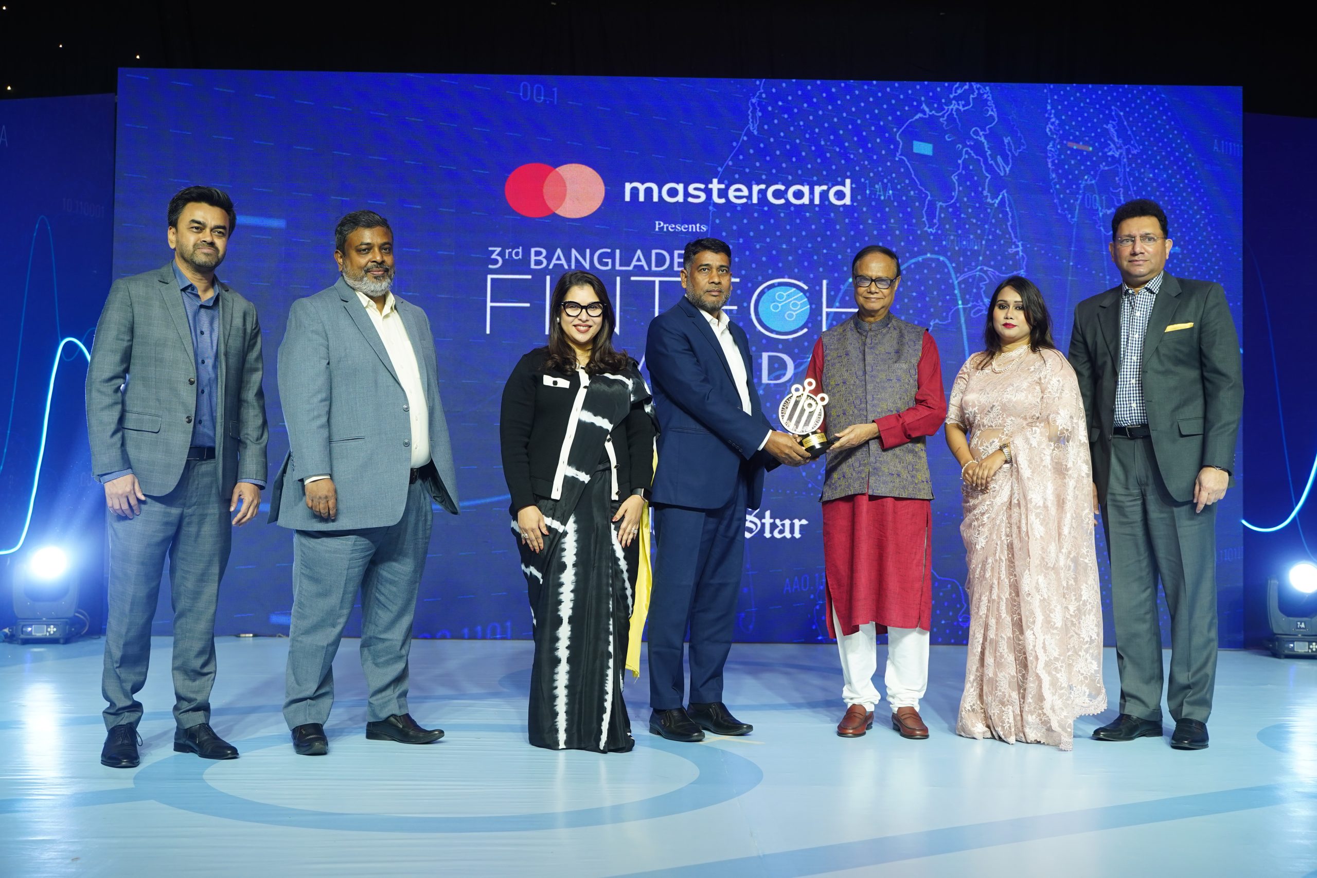 Prime Bank Wins ‘Fintech Innovation of the Year-Bank’ Award - Business ...