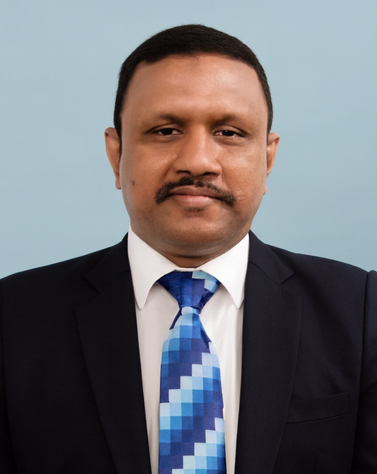 Premier Bank’s Current Managing Director Md. Monzur Mofiz - Business Mirror