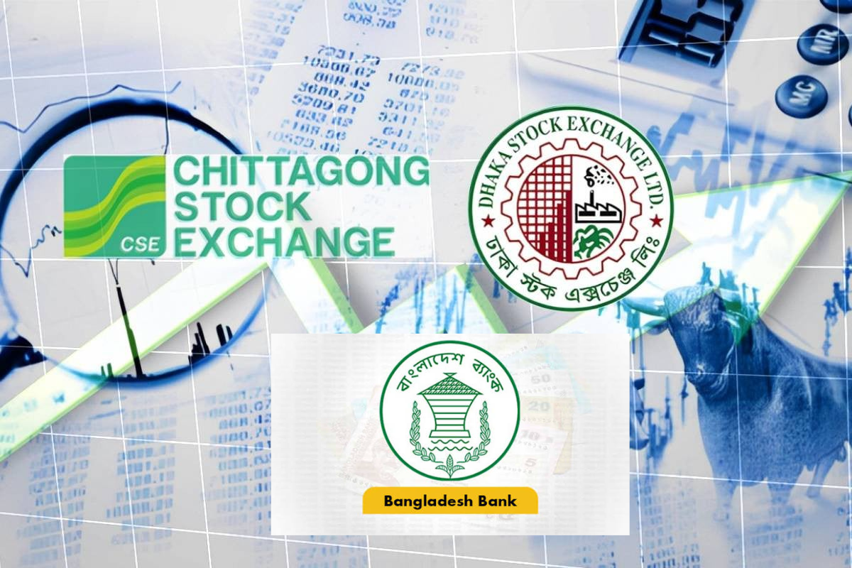 Bangladesh stock market shows strong recovery signs: Central Bank ...