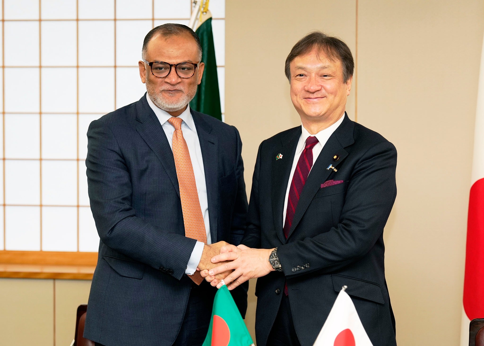 BGMEA hails japan-bangladesh epa as landmark in trade diplomacy ...