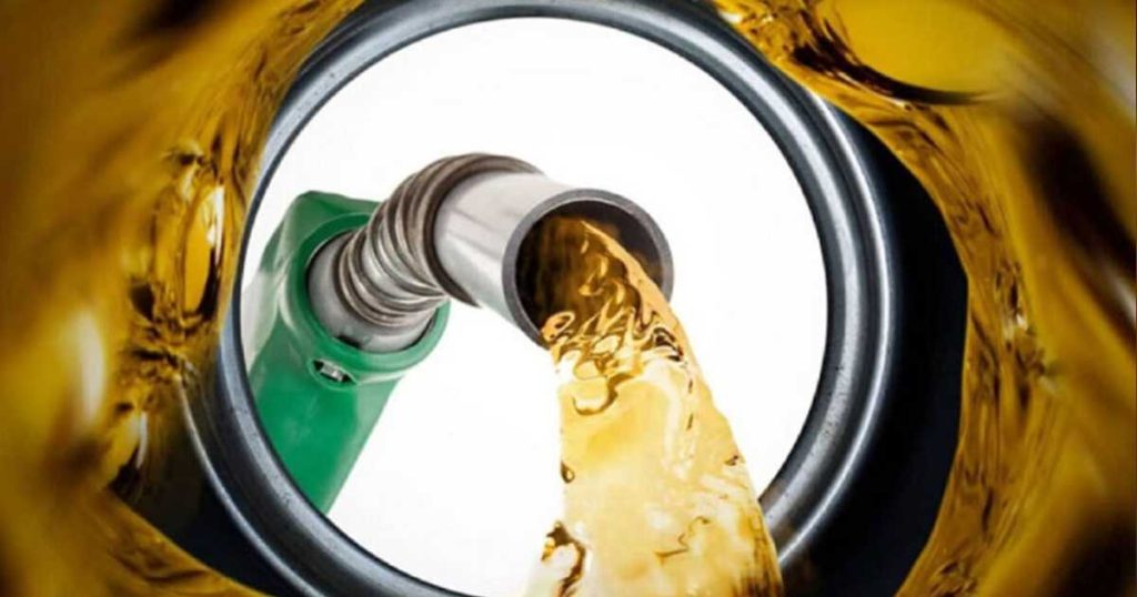 Govt may hike fuel prices next nonth: Energy Minister - Business Mirror