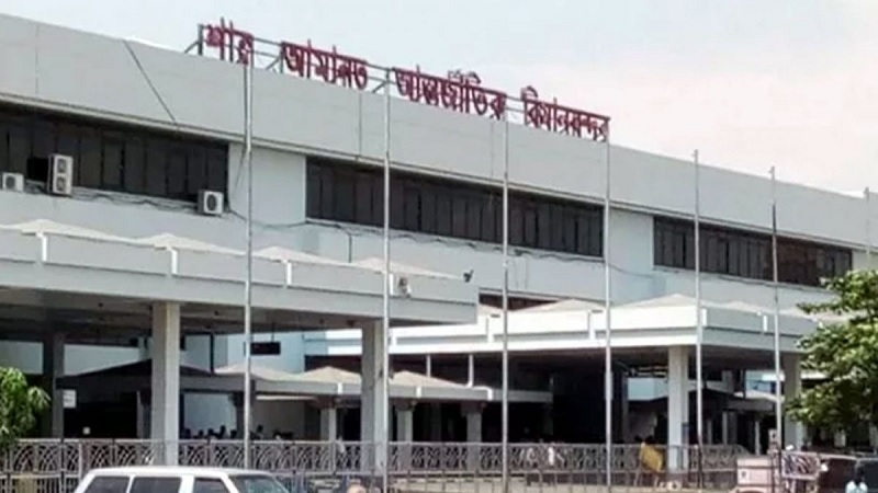 7 more international flights cancelled at chattogram airport - Business ...